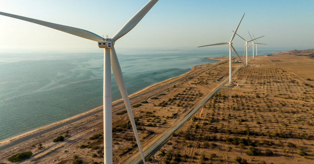 Masdar Completes Acquisition of Terna Energy to Expand Renewable ...