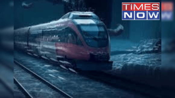 Proposed Underwater Rail Link to Transform Travel - UPPERNEWS: UAE news ...