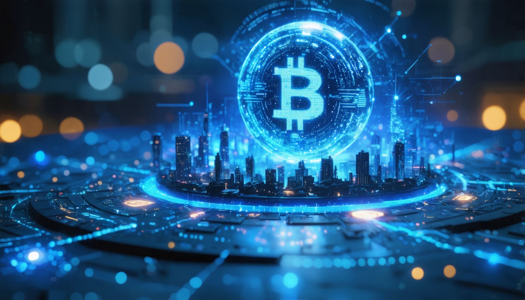 FEC Sponsors Meta Crypto Oasis 2025 in Dubai — A Premier Web3 Event Set ...