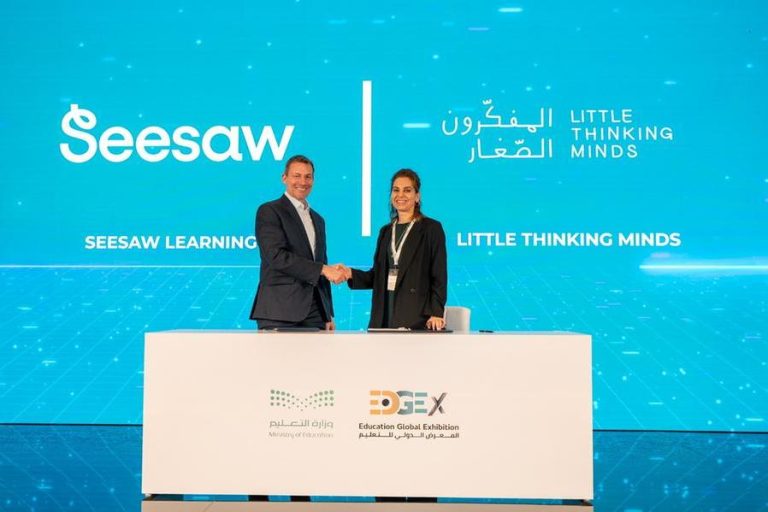 Seesaw Expands Global Learning Solutions with Acquisition of Little ...
