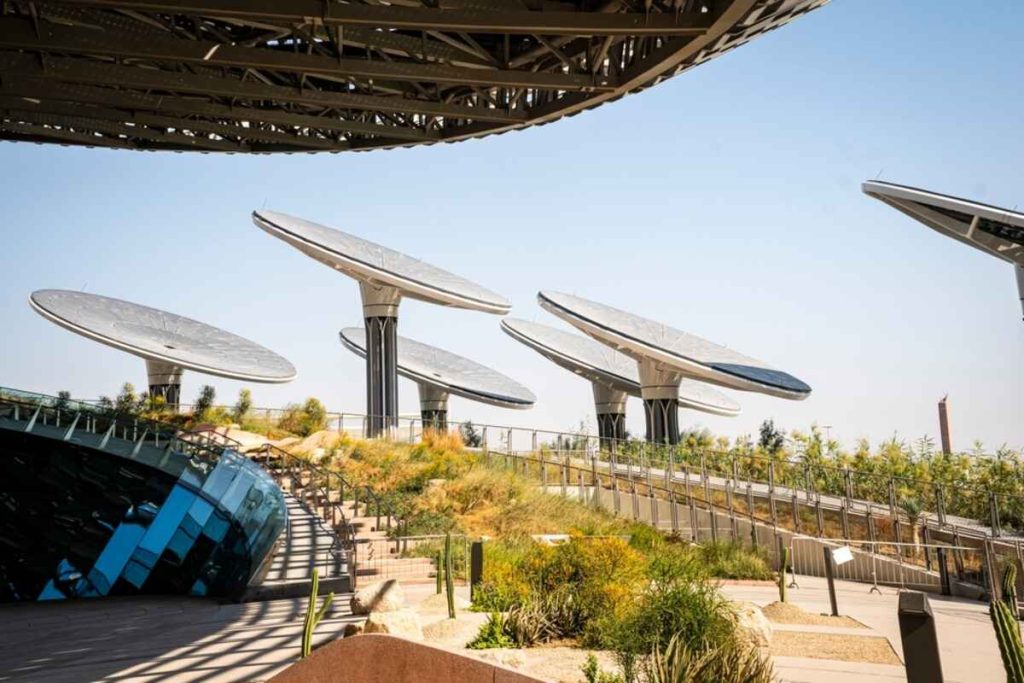 TAQA and EWEC Launch New Energy Projects for AI - UPPERNEWS: UAE news ...