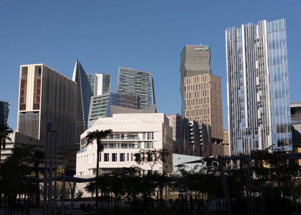 Venture Capital Investment in MENA Hits Record High in Q1 2025 ...