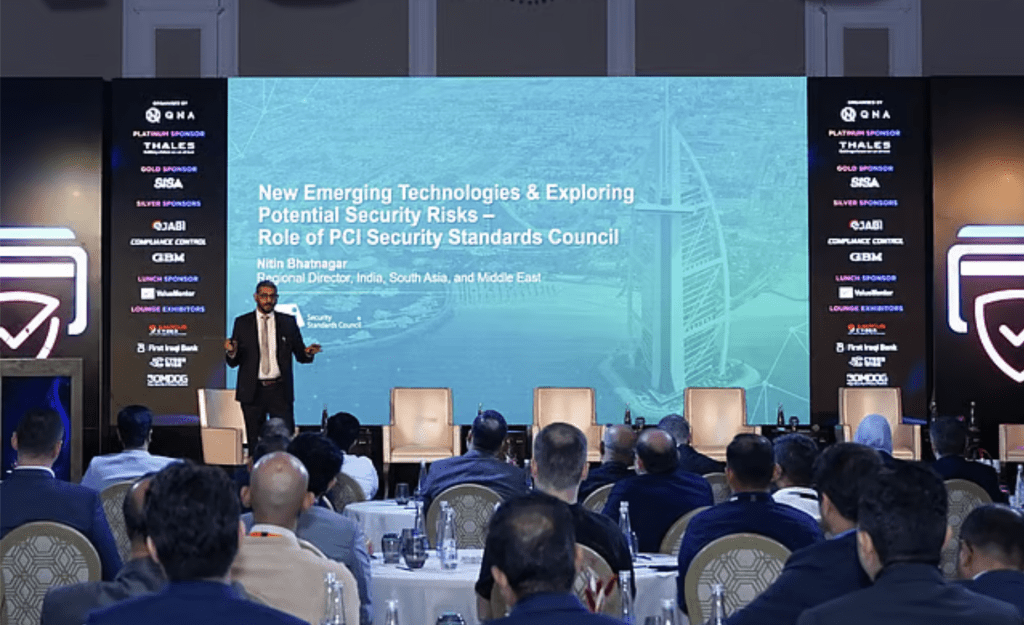 QNA Unveils Payment Security Summit UAE 2025 - UPPERNEWS: UAE news ...