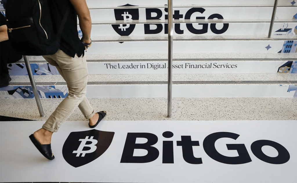 BitGo Unveils Crypto-as-a-Service Platform for UAE Financial Institutions - UPPERNEWS: UAE news ...