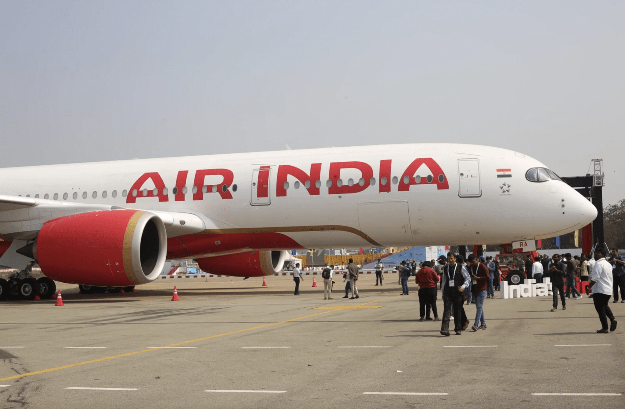 Air India Launches Major Airfare Sale for Summer 2025, UAE-India ...
