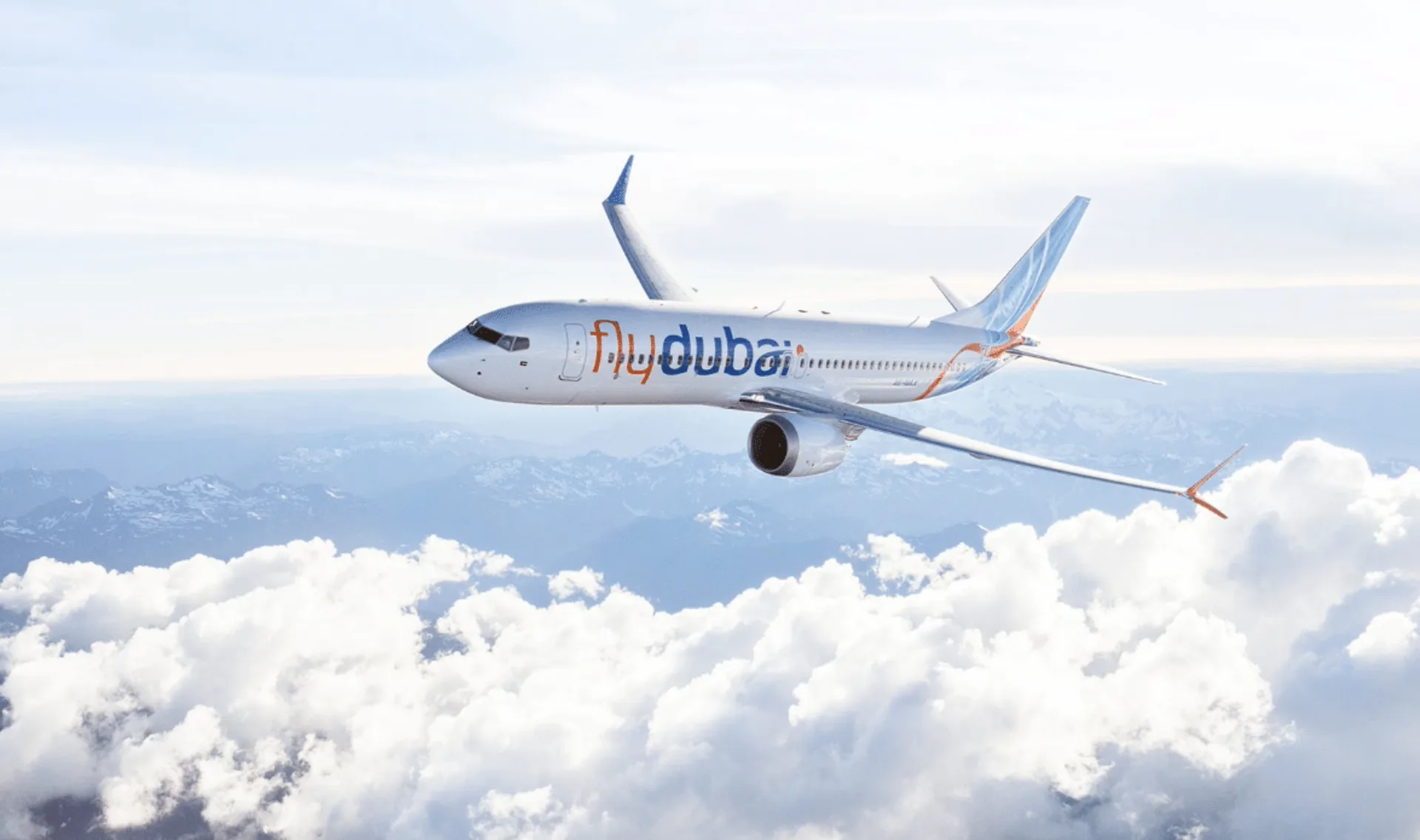 flydubai Introduces New Flight Routes for 2025 - UPPERNEWS: UAE news ...