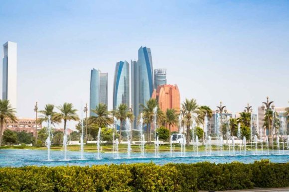 Abu Dhabi Infrastructure Summit Set for June 2025 to Promote Investment ...