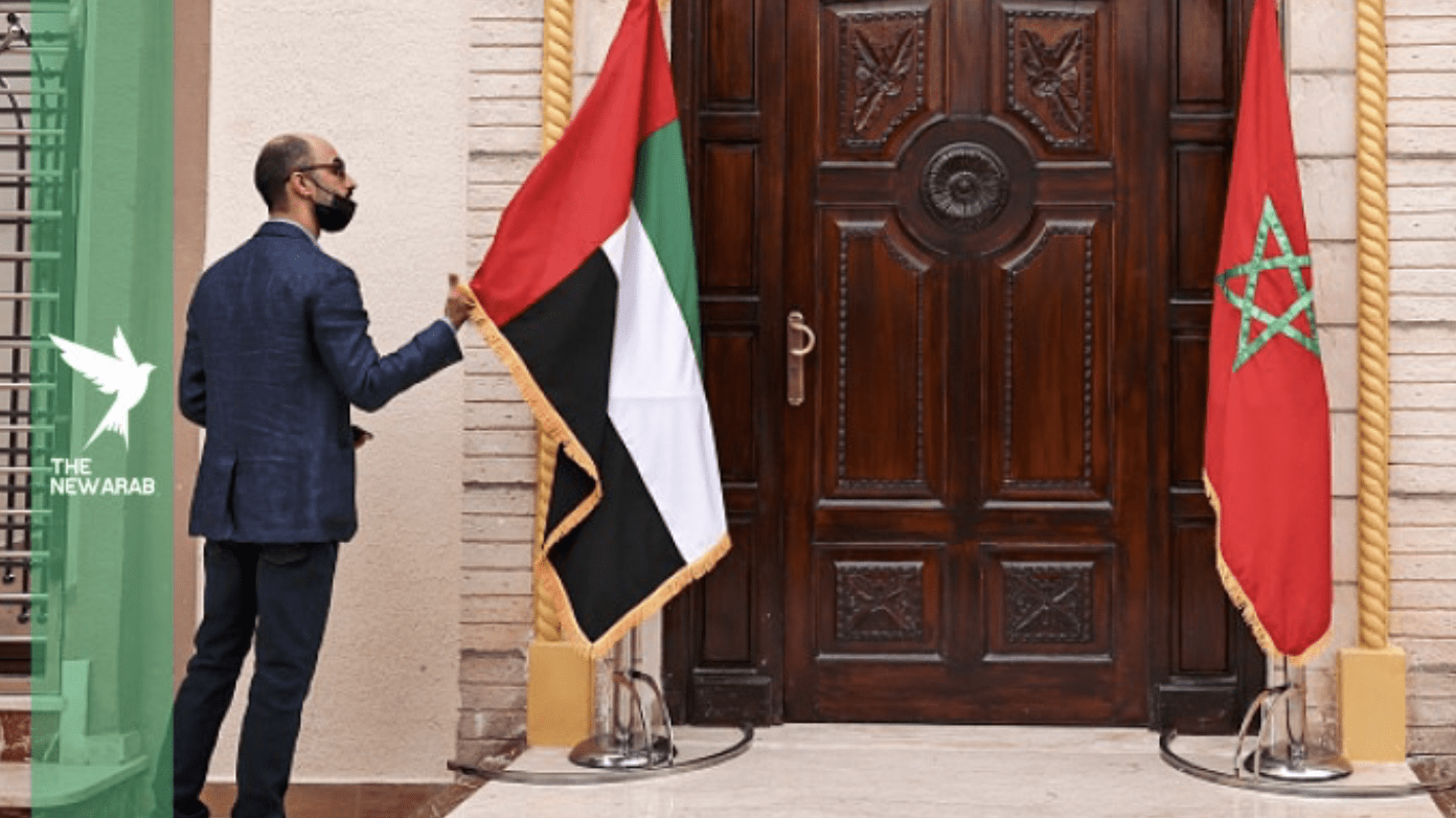 UAE-Morocco Consortium Signs $14 Billion Energy and Water ...