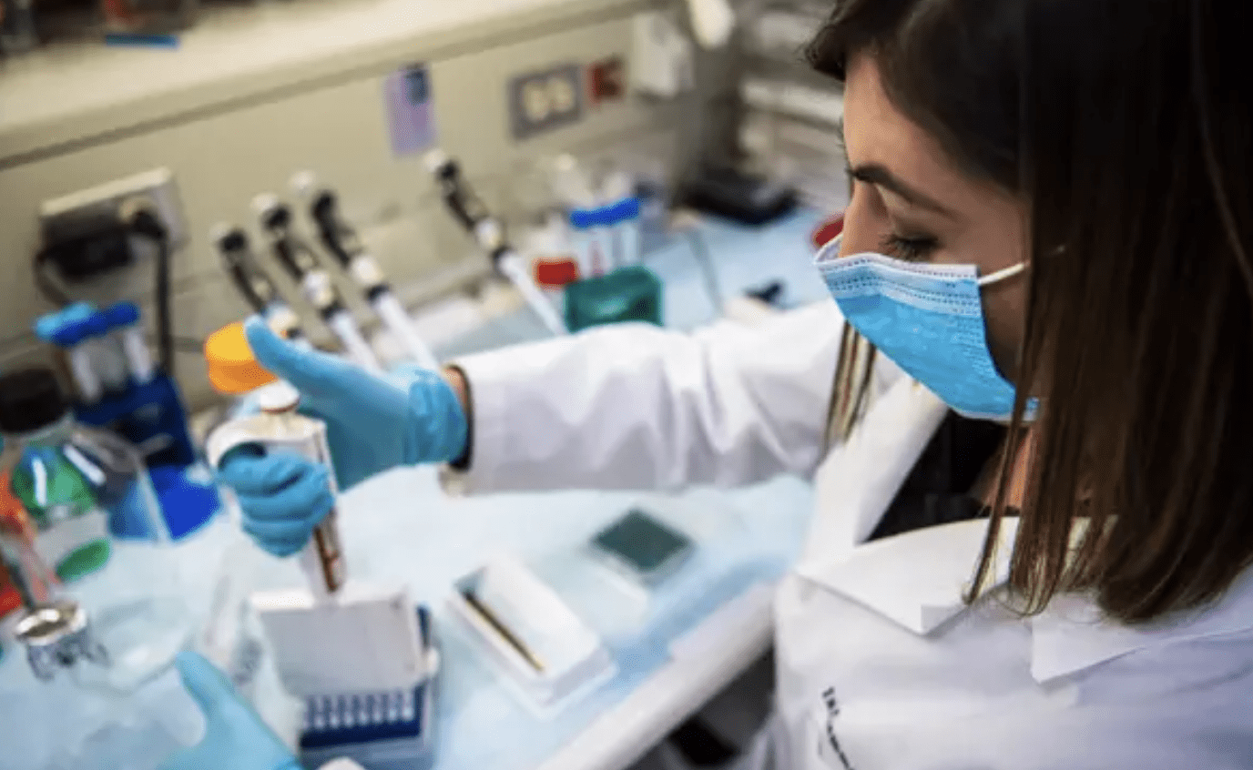 Oracle, Cleveland Clinic, and G42 Form Partnership to Develop AI ...