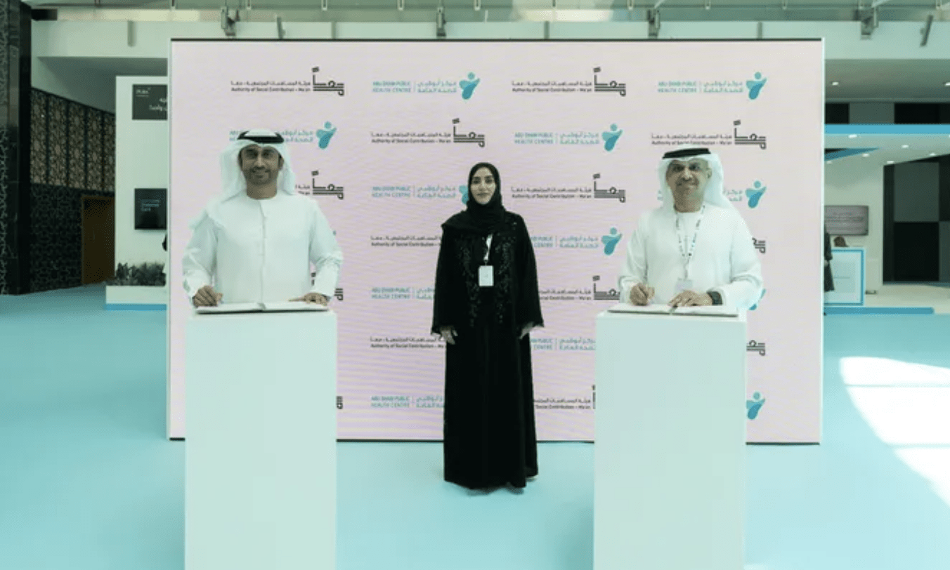 Abu Dhabi Launches Fundraising Initiative for Early Disease Screening ...