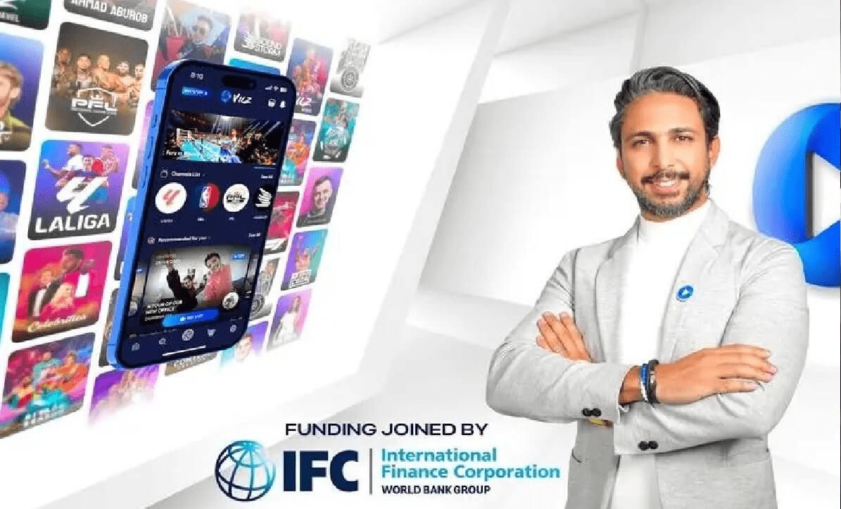 World Bank's IFC Invests $12 Million in Play Ventures Inc. - UPPERNEWS ...