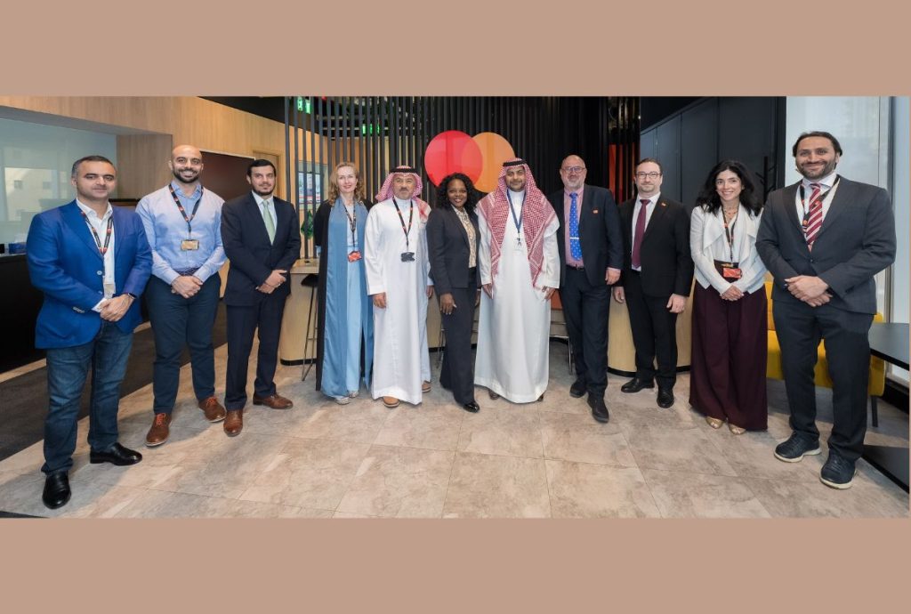 Mastercard Launches Cyber Resilience Center in Saudi Arabia - UPPERNEWS ...