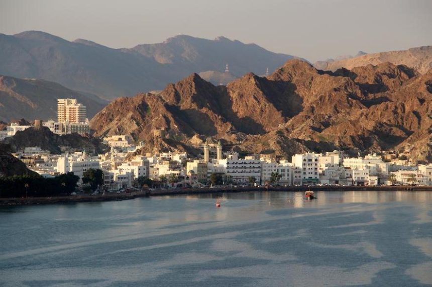 Oman Expands National Grid to Meet Growing Green Energy Demands for ...