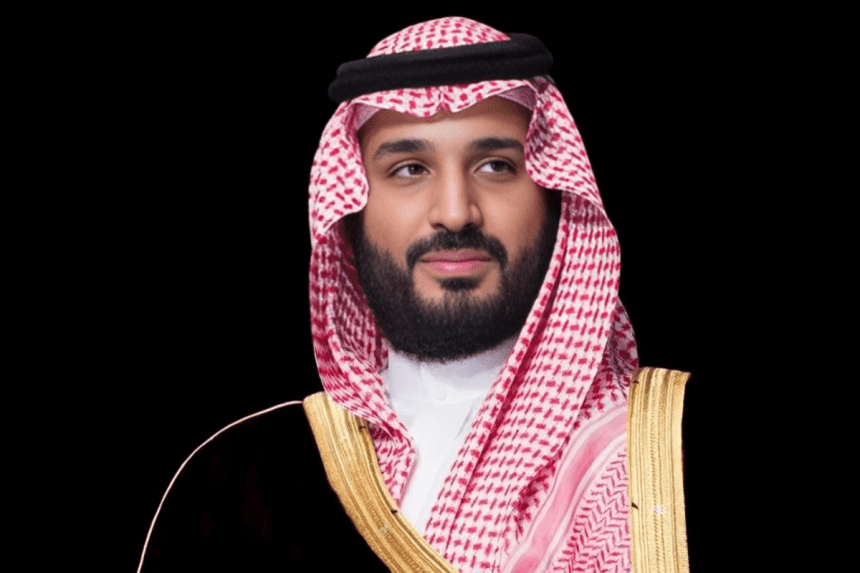 Saudi Arabia's Crown Prince Launches HUMAIN to Propel AI Investments ...
