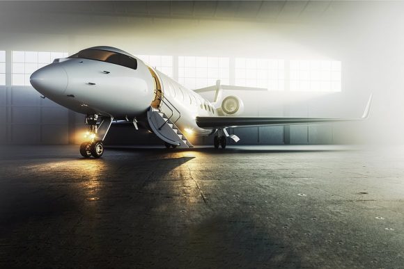 Surge in Demand for Private Jets in Dubai Driven by Millionaire Growth ...