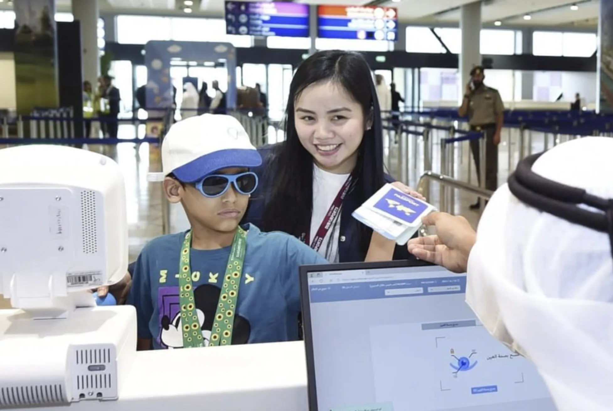Dubai Airports Trains 45 000 Employees in Autism-Inclusive Practices ...