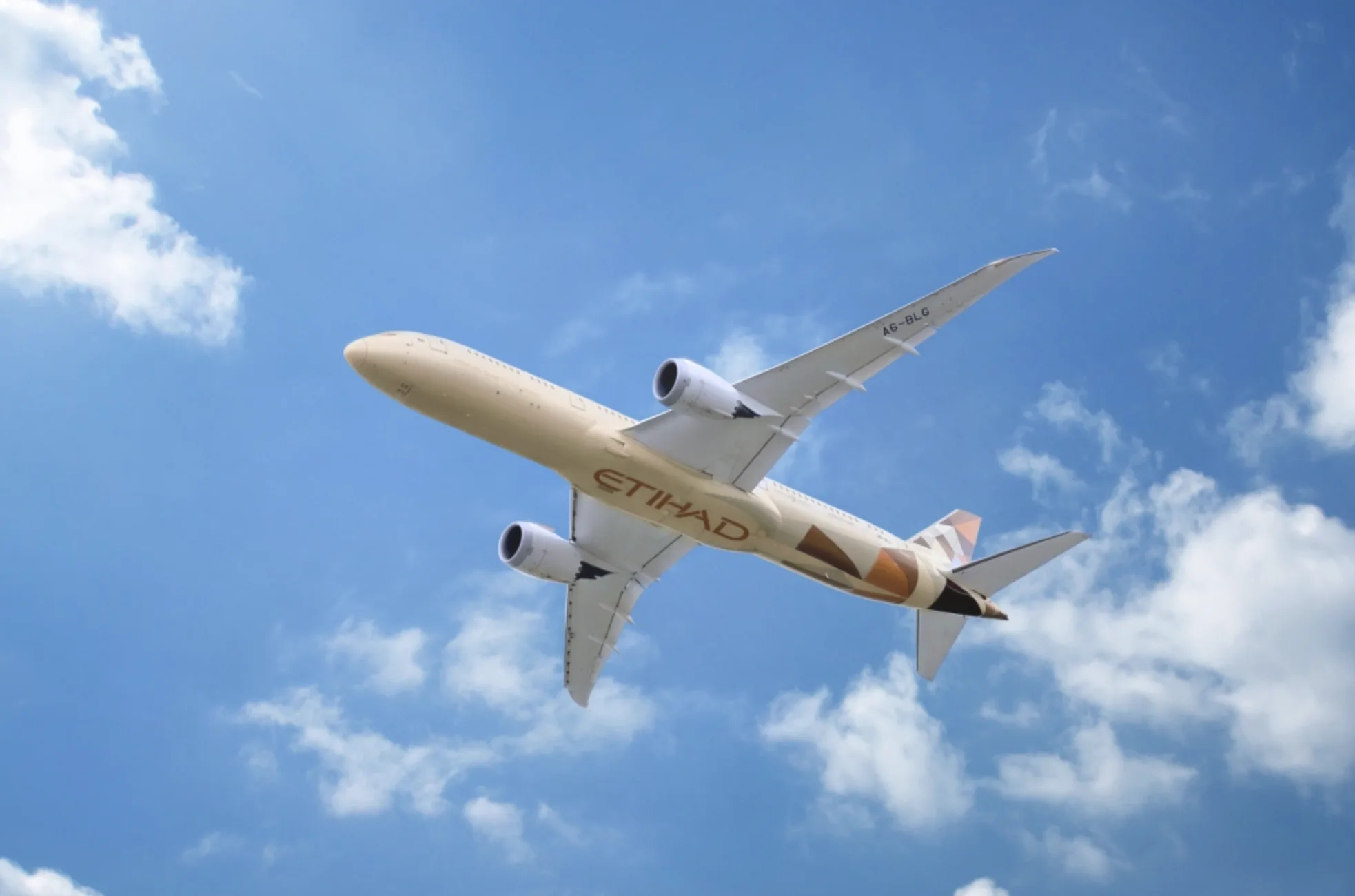 Etihad Airways to Increase Flight Frequencies to Frankfurt - UPPERNEWS ...