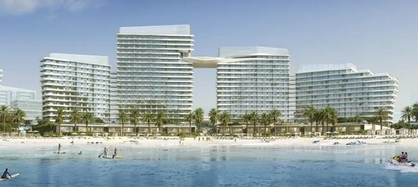 Omani Developer Manam Launches AED 175 Million Residential Project in ...