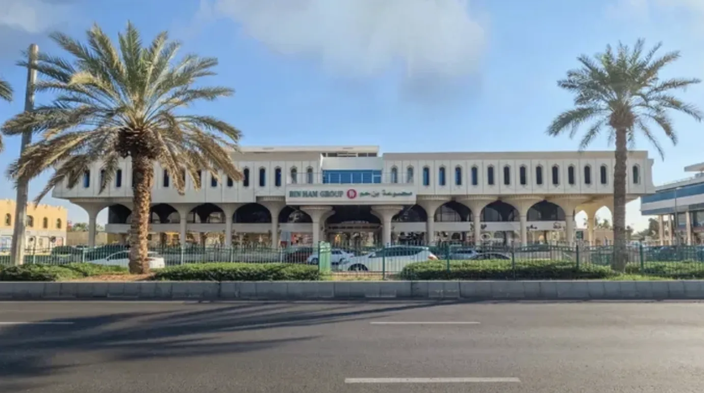 Bin Ham Group Invests AED100 Million in Life Endowment Campaign to Aid Chronic Disease Patients ...